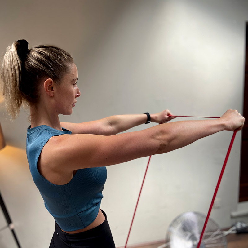 Resistance Bands - SW Fitness Personal Training and Rehabilitation ...