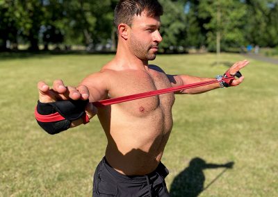 Resistance Bands - SW Fitness Personal Training and Rehabilitation ...