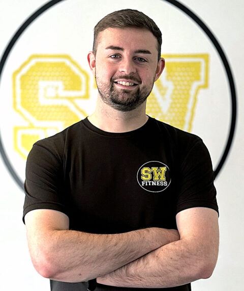 Josh Griffiths - SW Fitness Personal Training and Rehabilitation ...